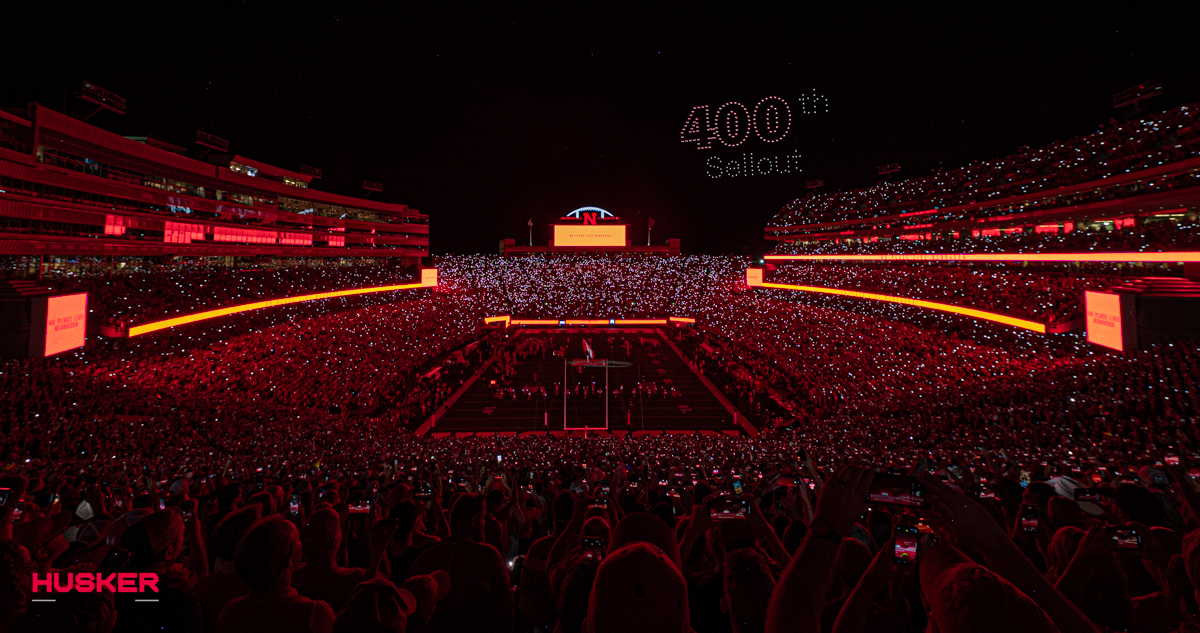 The Weekly Rundown: Nebraska prepares for first road test of 2024