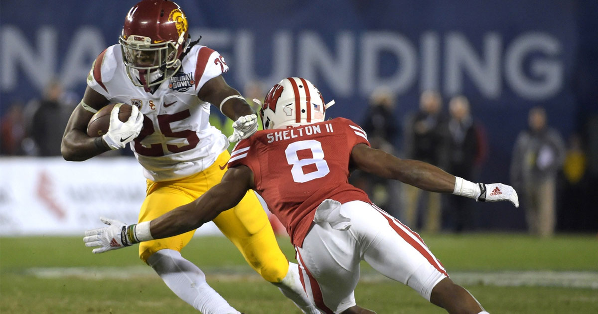 USC vs. Wisconsin odds: Early point spread released, How to Watch - On3