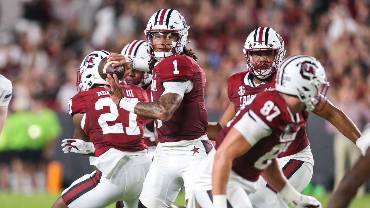 Ten takeaways from South Carolina's win over Akron - On3