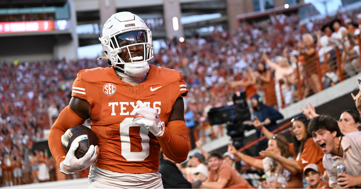 ITYT: Texas' Standout Stars & Bold Ohio State Prediction - On3
