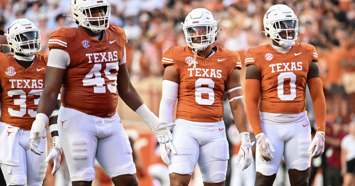 Texas team quick hitters between ULM and Mississippi State - On3