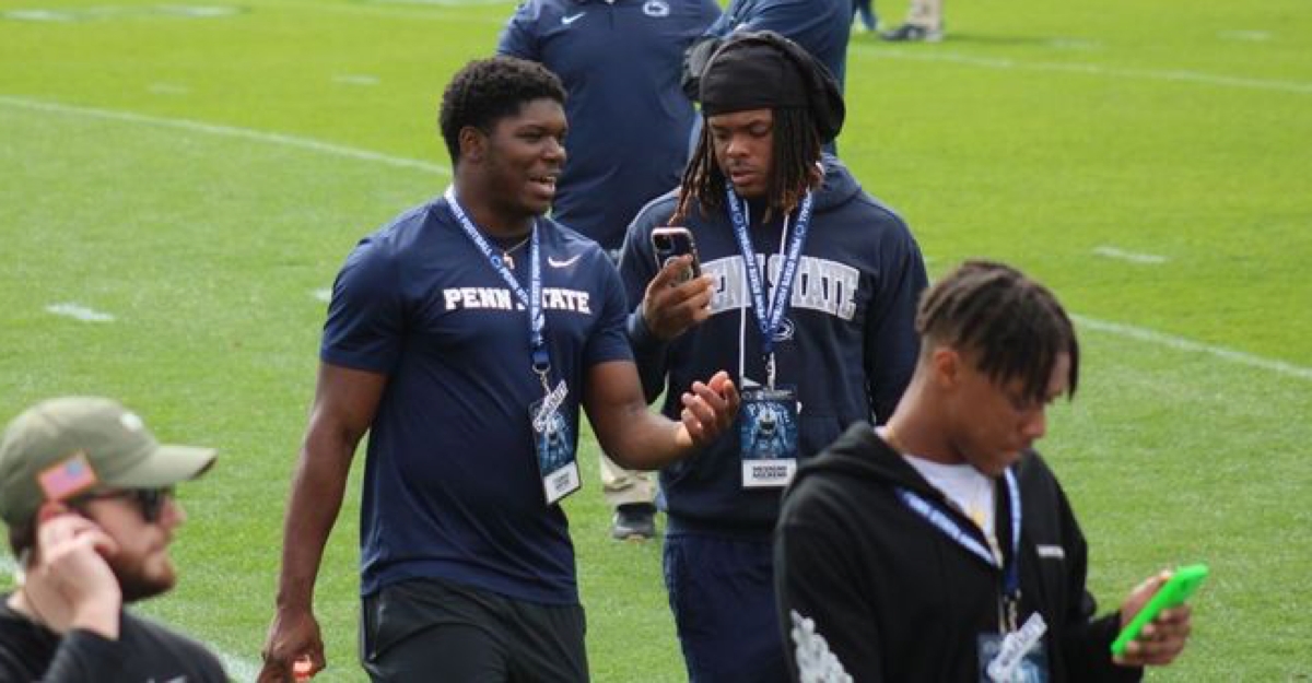 BWI Chat: Penn State position groups, NIL approach and freshmen to watch - On3