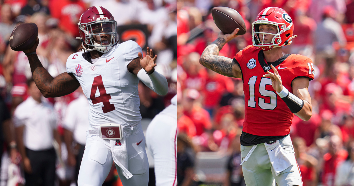 BamaOnline + DawgsHQ talk old Alabama-UGA recruiting stories