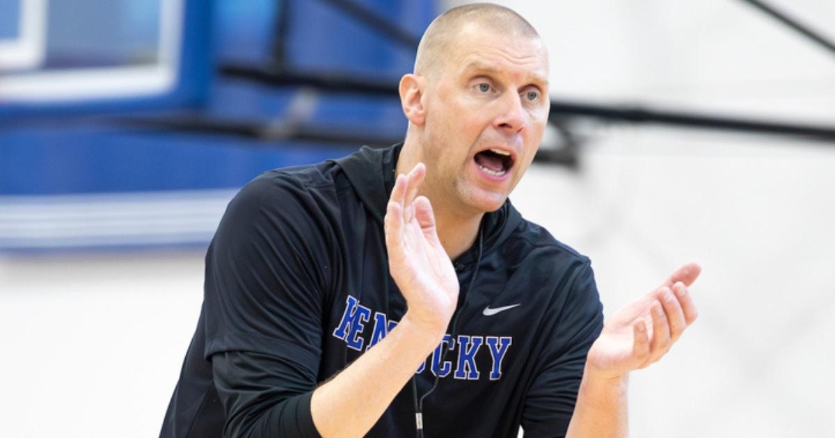 Kentucky Basketball 2025 Recruiting Big Board: Top Targets and Biggest ...
