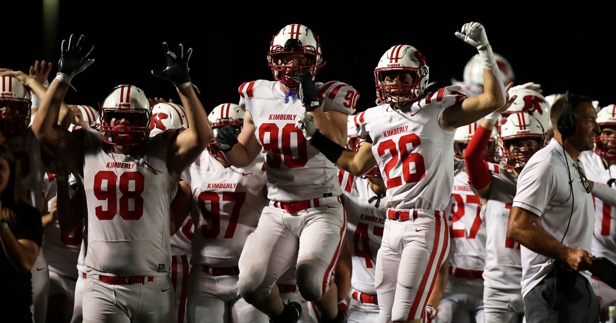Wisconsin High School Football Rankings: Top 25 Teams - September 23 - On3