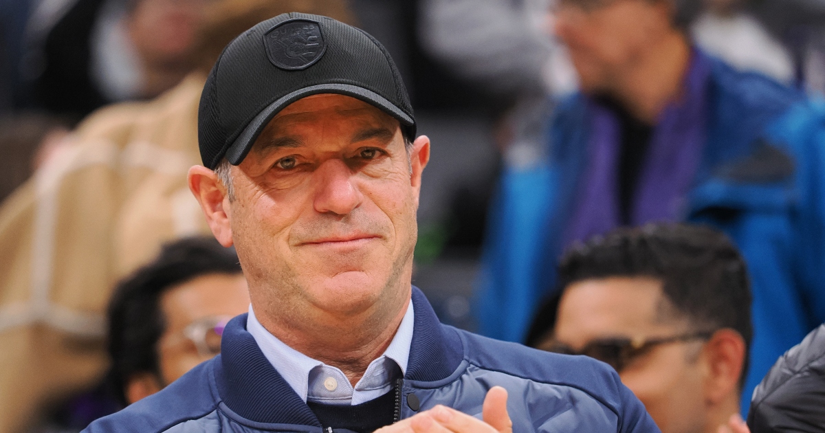 Oakland A's owner John Fisher publishes letter to fans ahead of Las ...