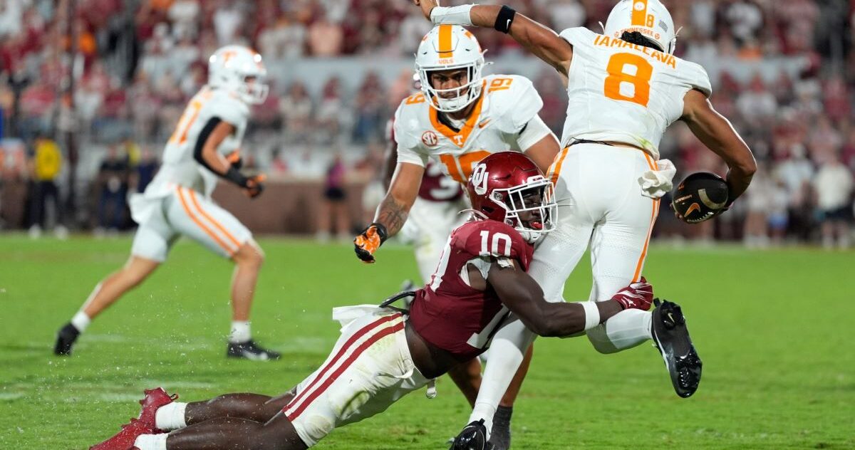 OU captains named for Auburn