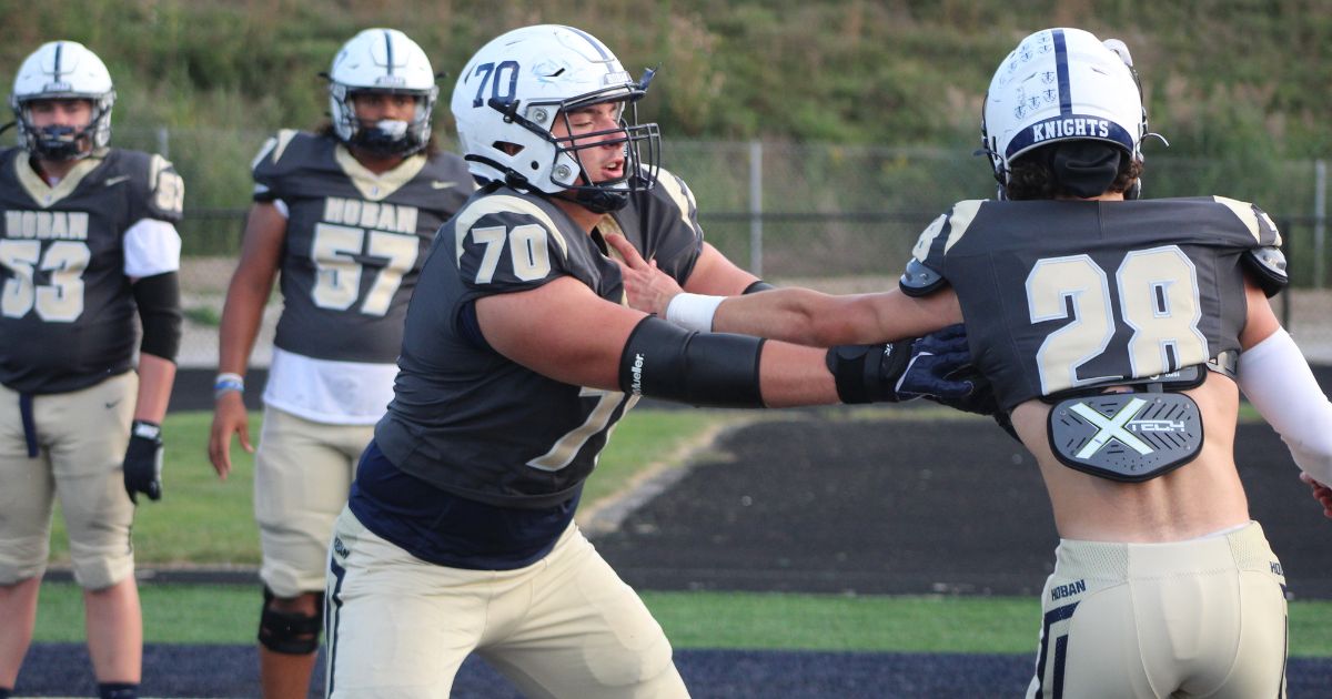 What the addition of Sam Greer means for Ohio State