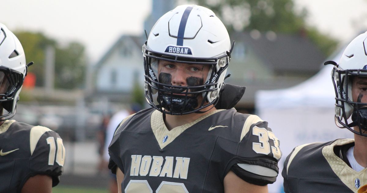 Ohio State: Multiple Buckeye targets earn postseason accolades