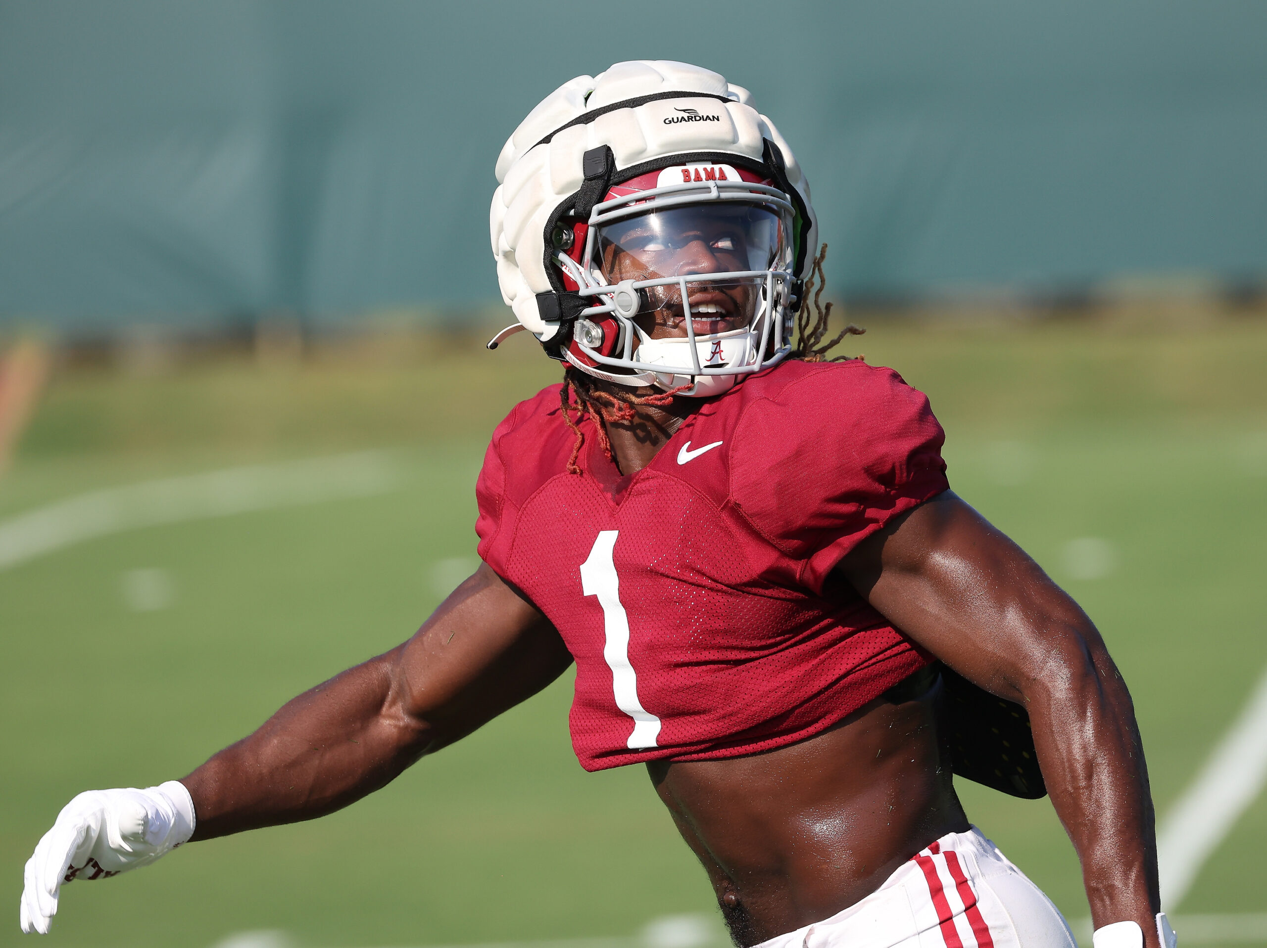 Kendrick Law, Devonta Smith injury update: Kalen DeBoer addresses status of Alabama playmakers