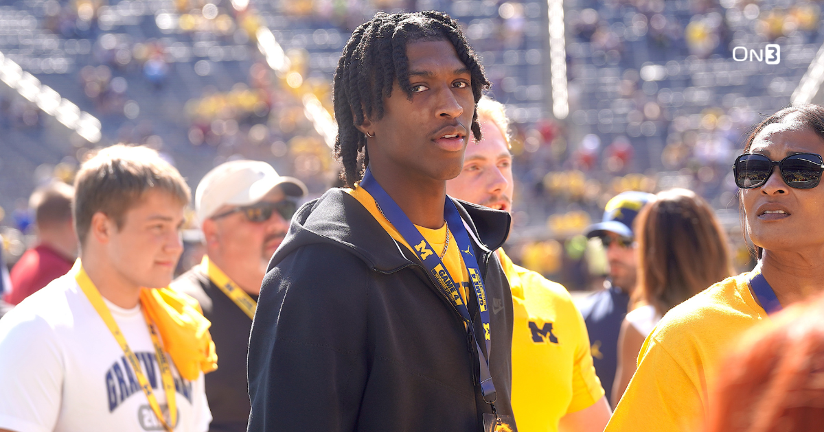 Michigan recruiting: Three new rankings I love, hate