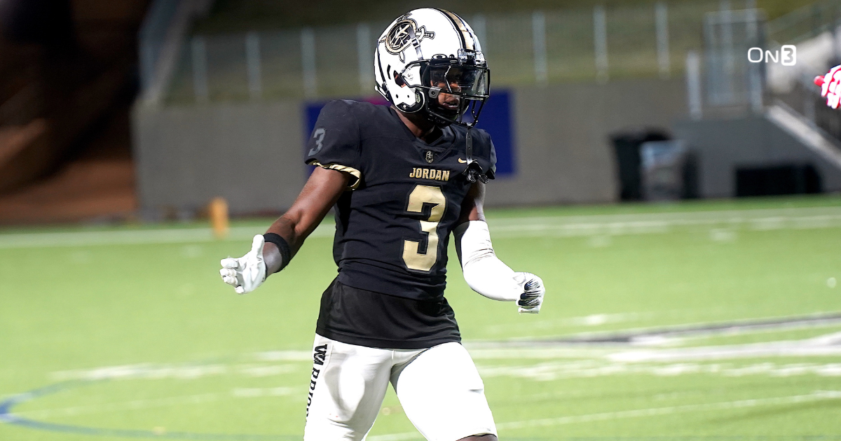 Michigan recruiting: Five key recruits we saw on the road