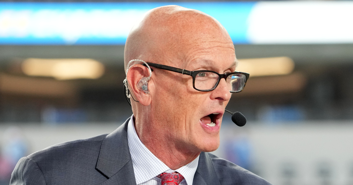 Scott Van Pelt on Matthew Sluka, NIL promises: 'There are no cops to ...