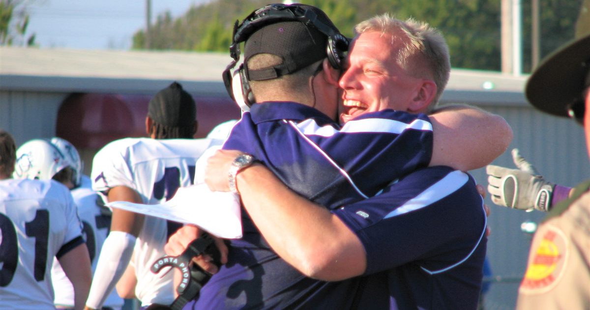 Consistent approach led to Kalen DeBoer's success in big games