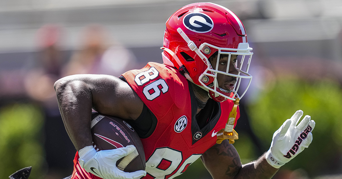 Dillon Bell injury update: Report reveals severity, timeline for ...