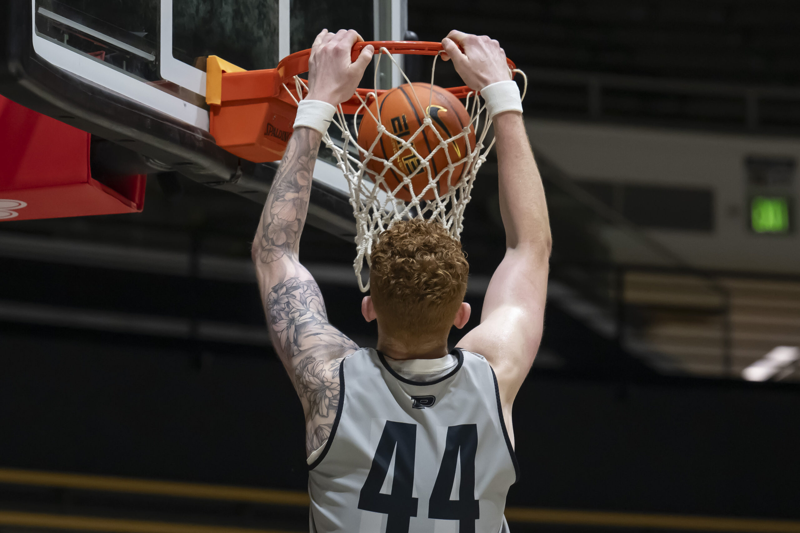 Purdue Preseason Prospectus: Will Berg - On3