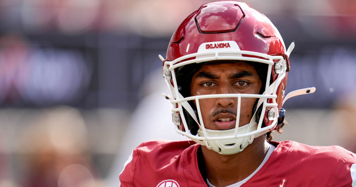 How Kevin Murray helped prepare Michael Hawkins Jr. for OU