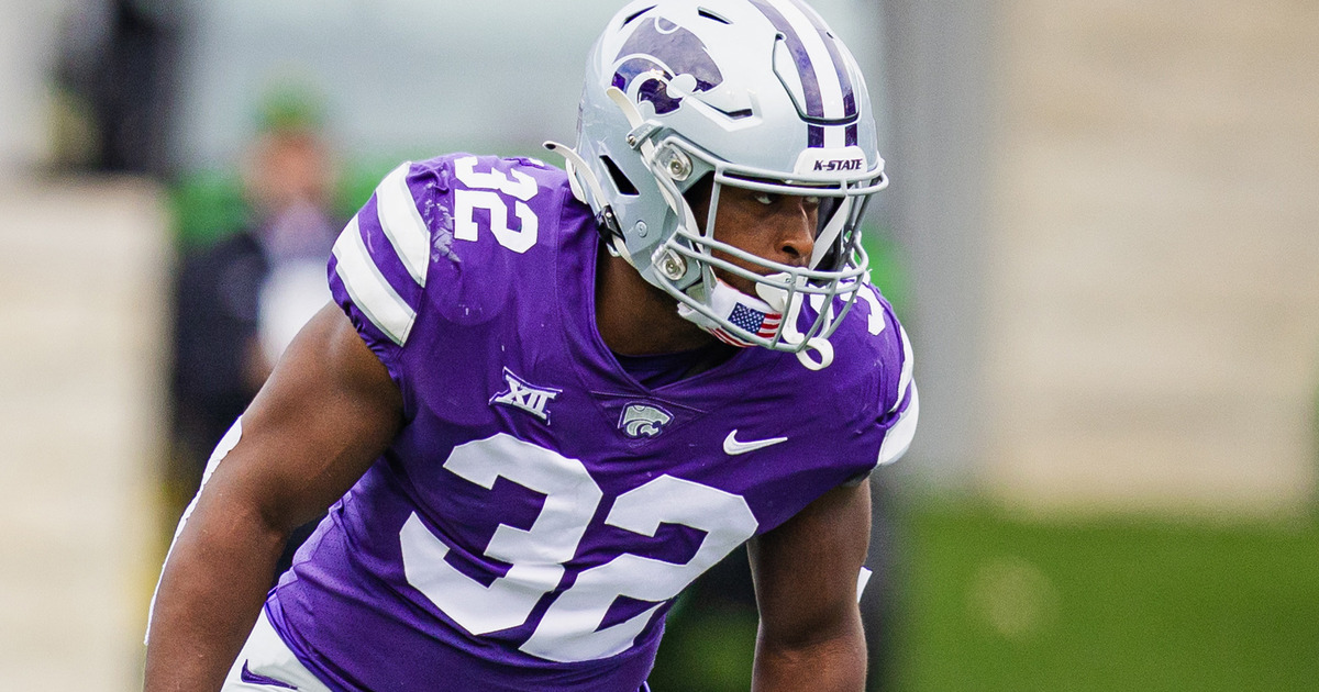 Kansas State Question of the Week: Toughest remaining schedule?