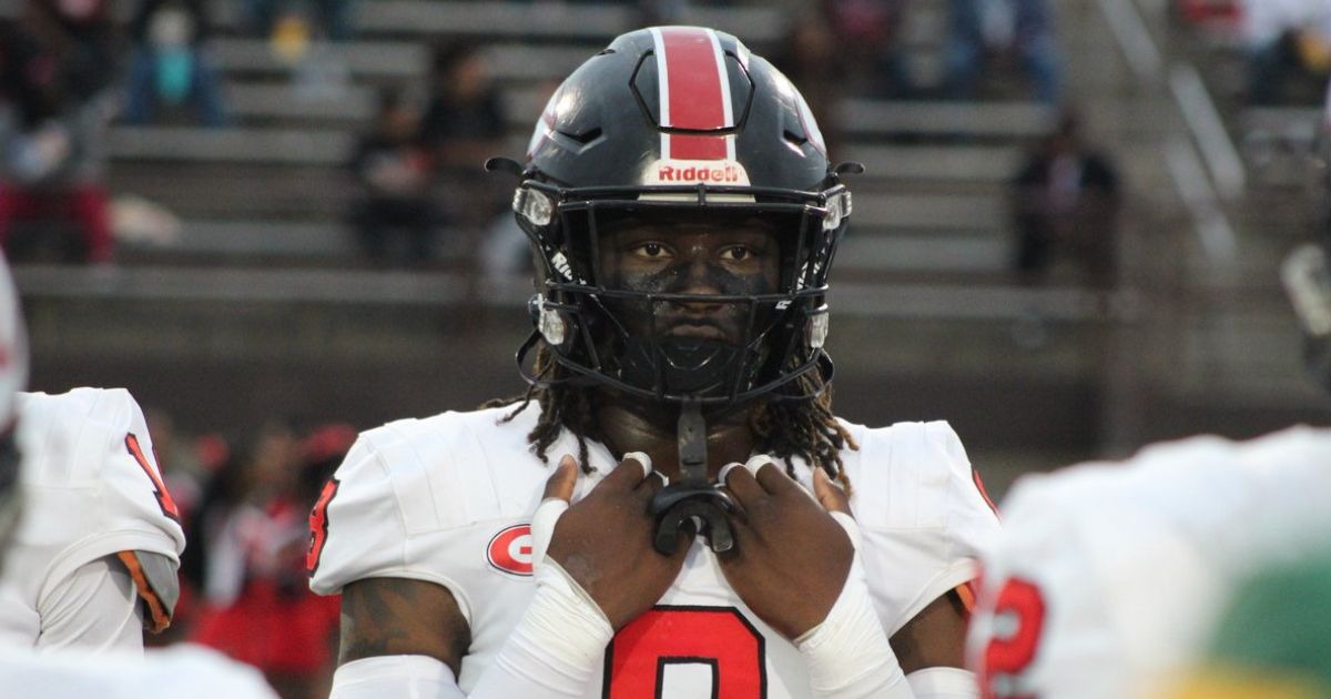 Four-star linebacker set for Penn State return - On3