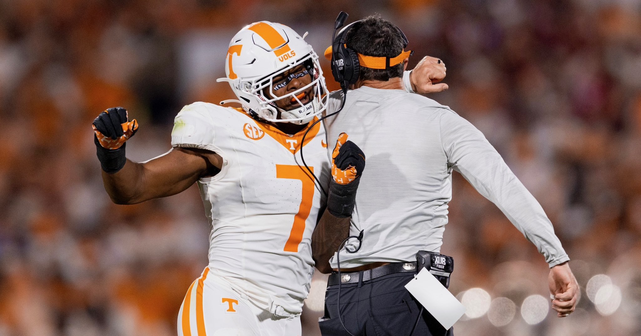 Where Tennessee is seeded in ESPN's new playoff projection