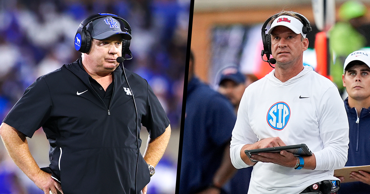 Kentucky at Ole Miss: Friday injury report revealed - On3