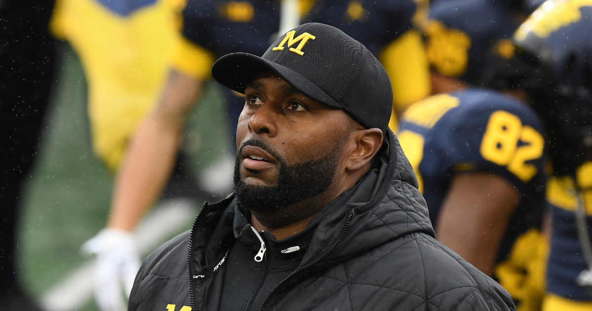 Michigan press conference: Sherrone Moore after Minnesota win