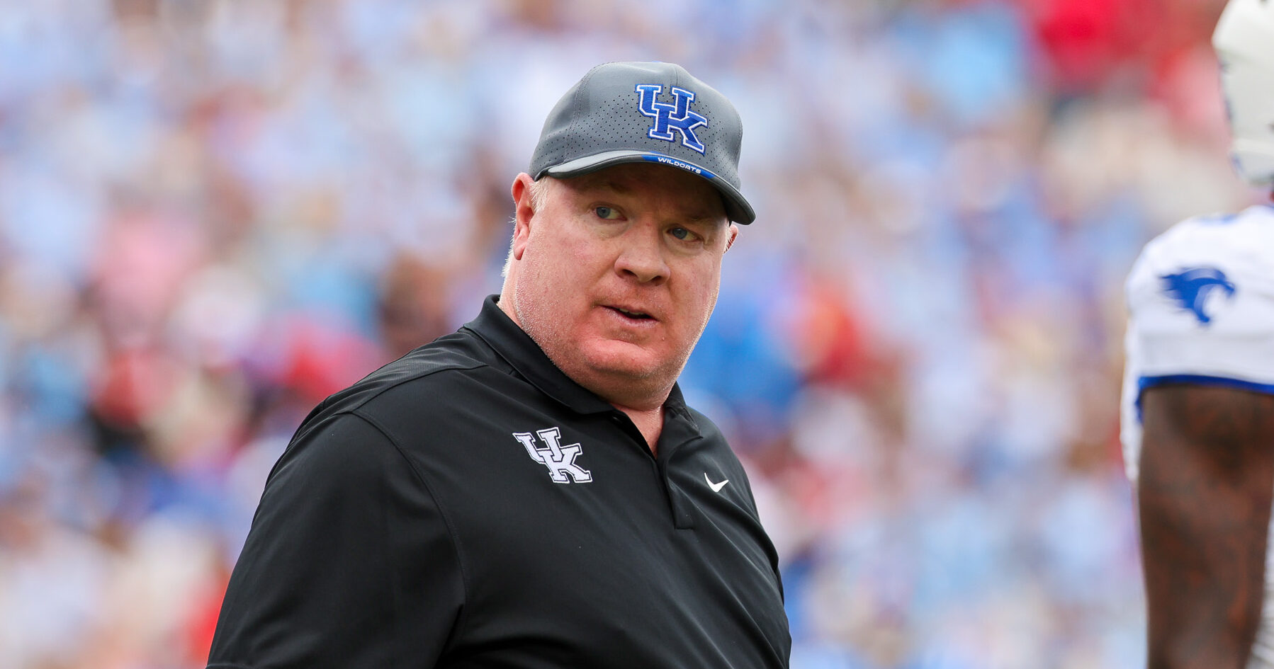 Kentucky still somehow only No. 35 overall in latest AP Poll - On3