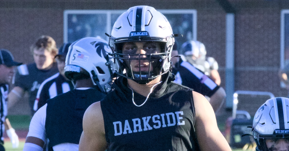 Trench Warfare pass-rush school introduces the next wave of elite ...