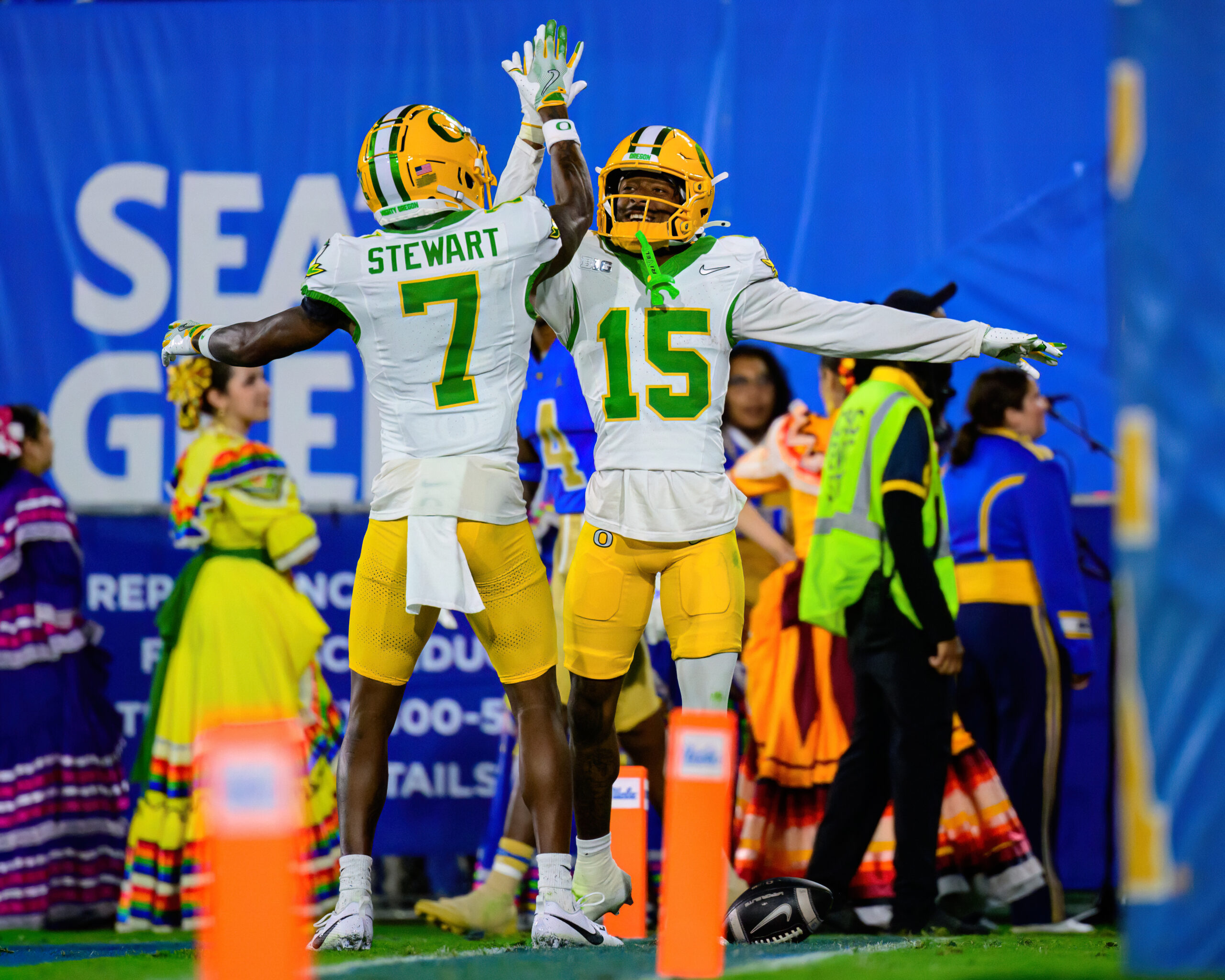 ScoopDuck Roundtable: Surprise Storyline vs Michigan State - On3