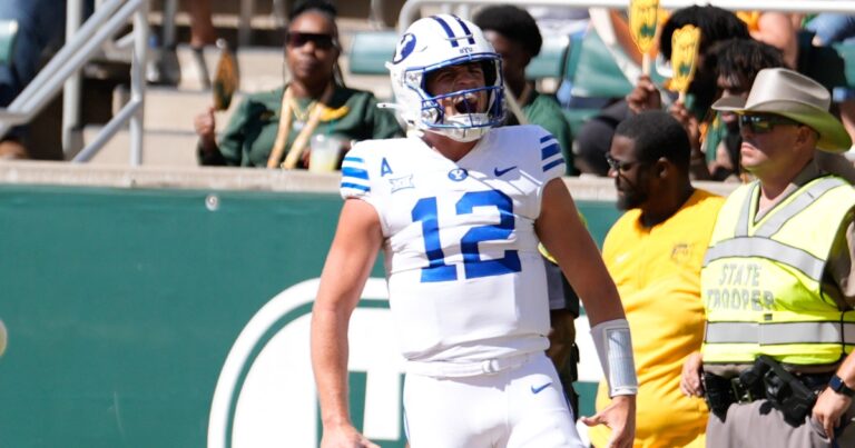 College Football Playoff Top 25: Second 2024 CFP rankings revealed - On3