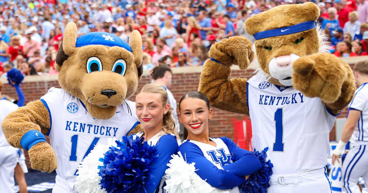 KSR Today: Riding a high into the Bye - On3