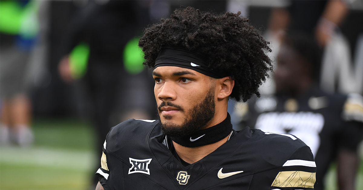 Will Sheppard takes shot at Vanderbilt following big performance for ...