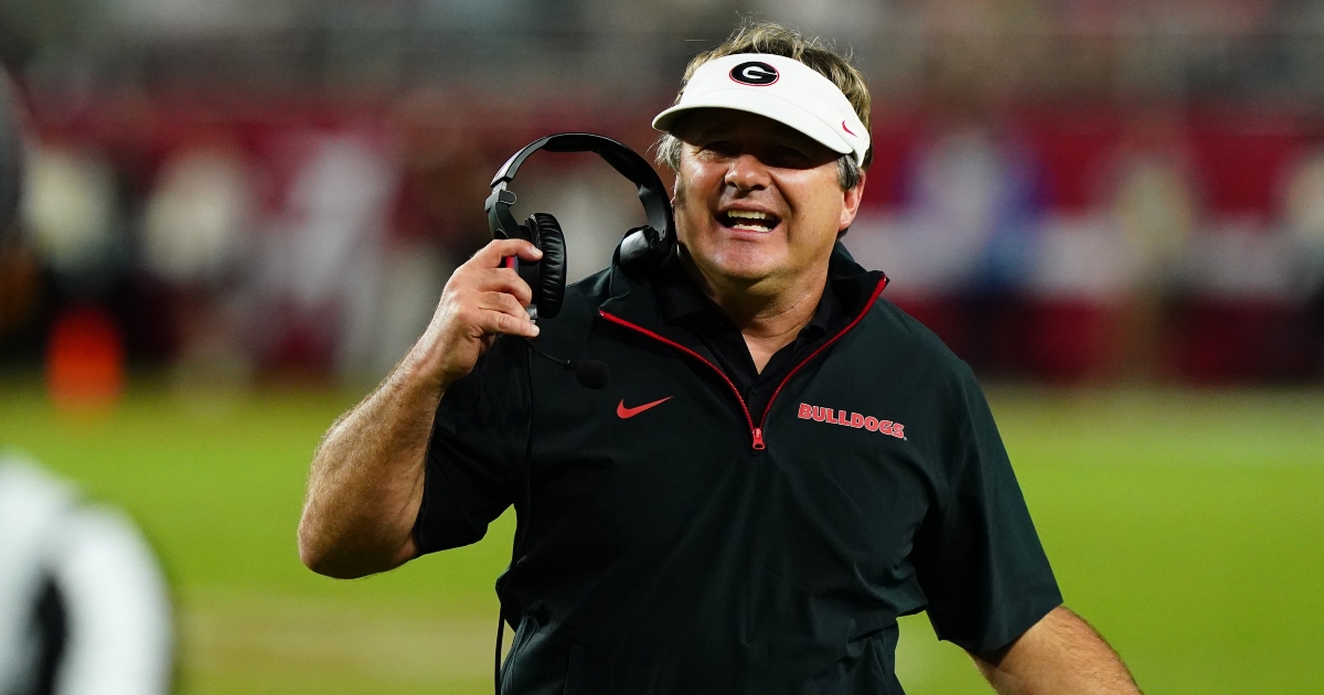 Paul Finebaum identifies the biggest problem for Kirby Smart, Georgia after Alabama loss - On3