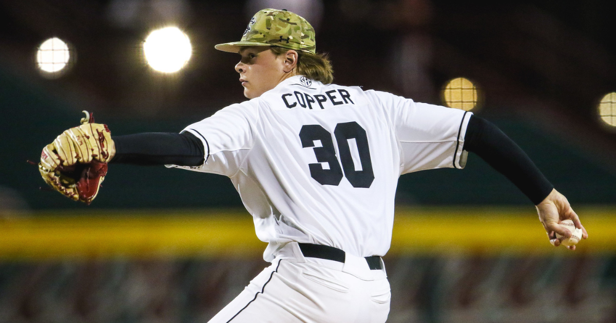 Paul Mainieri updates injury report as South Carolina begins fall ...