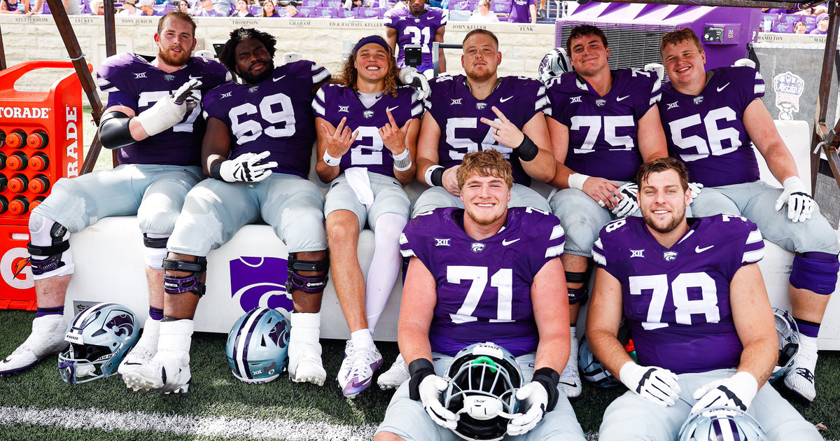 Buzz: Top Kansas State performers vs OSU