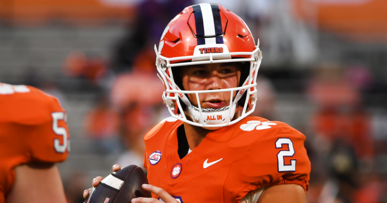 College Football Playoff Top 25: Fourth 2024 CFP rankings revealed - On3