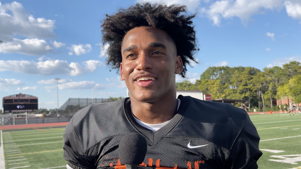 4-star safety Jacob Bradford decommits from Houston with LSU trending - On3