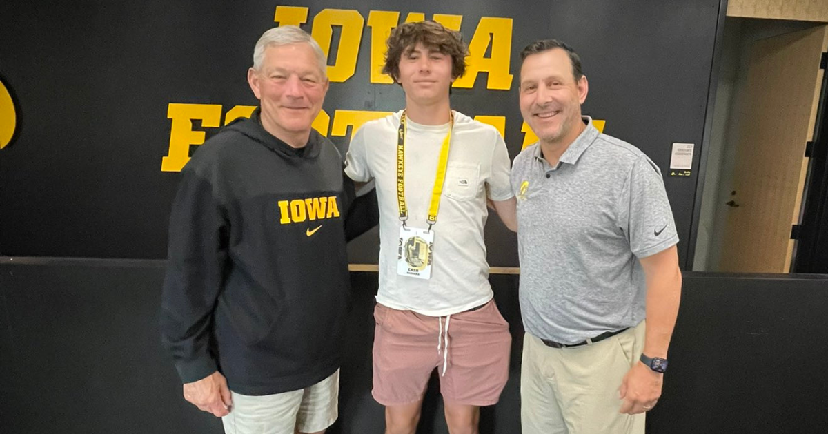 Herrera makes college decision