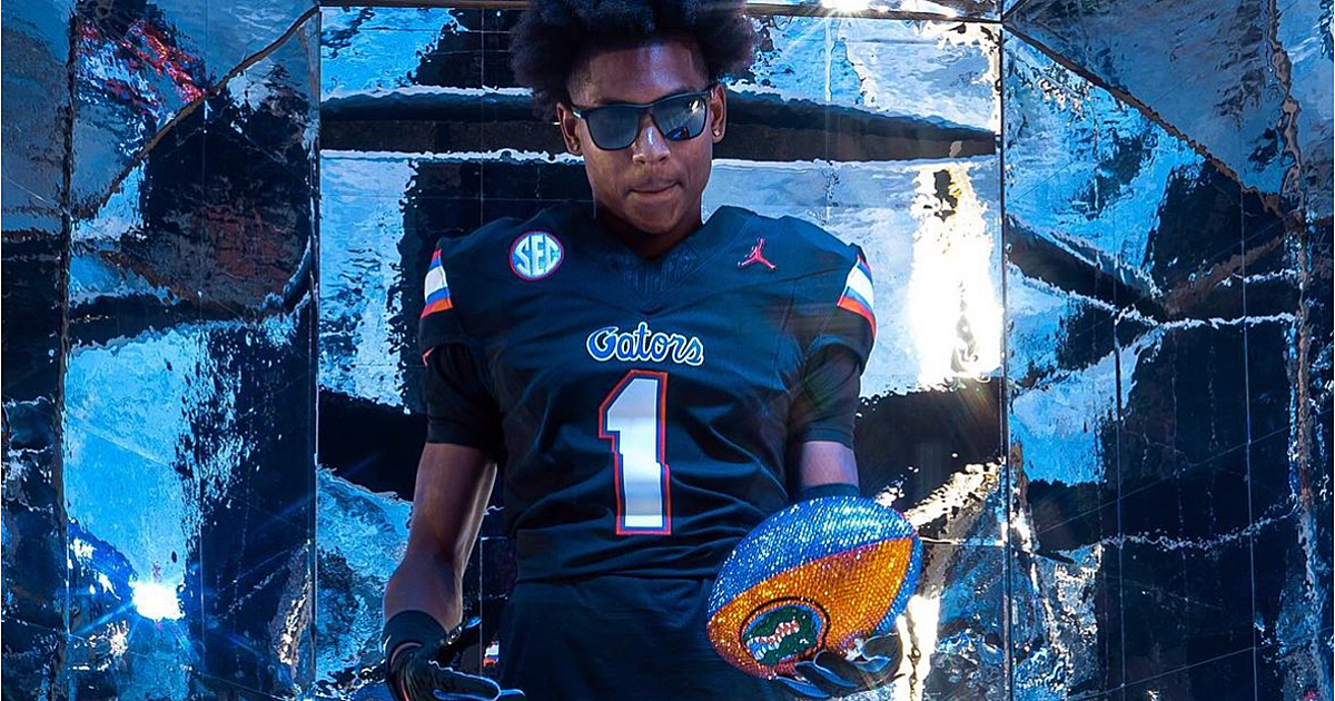 Florida Gators commit most deserving of rankings bump from On3