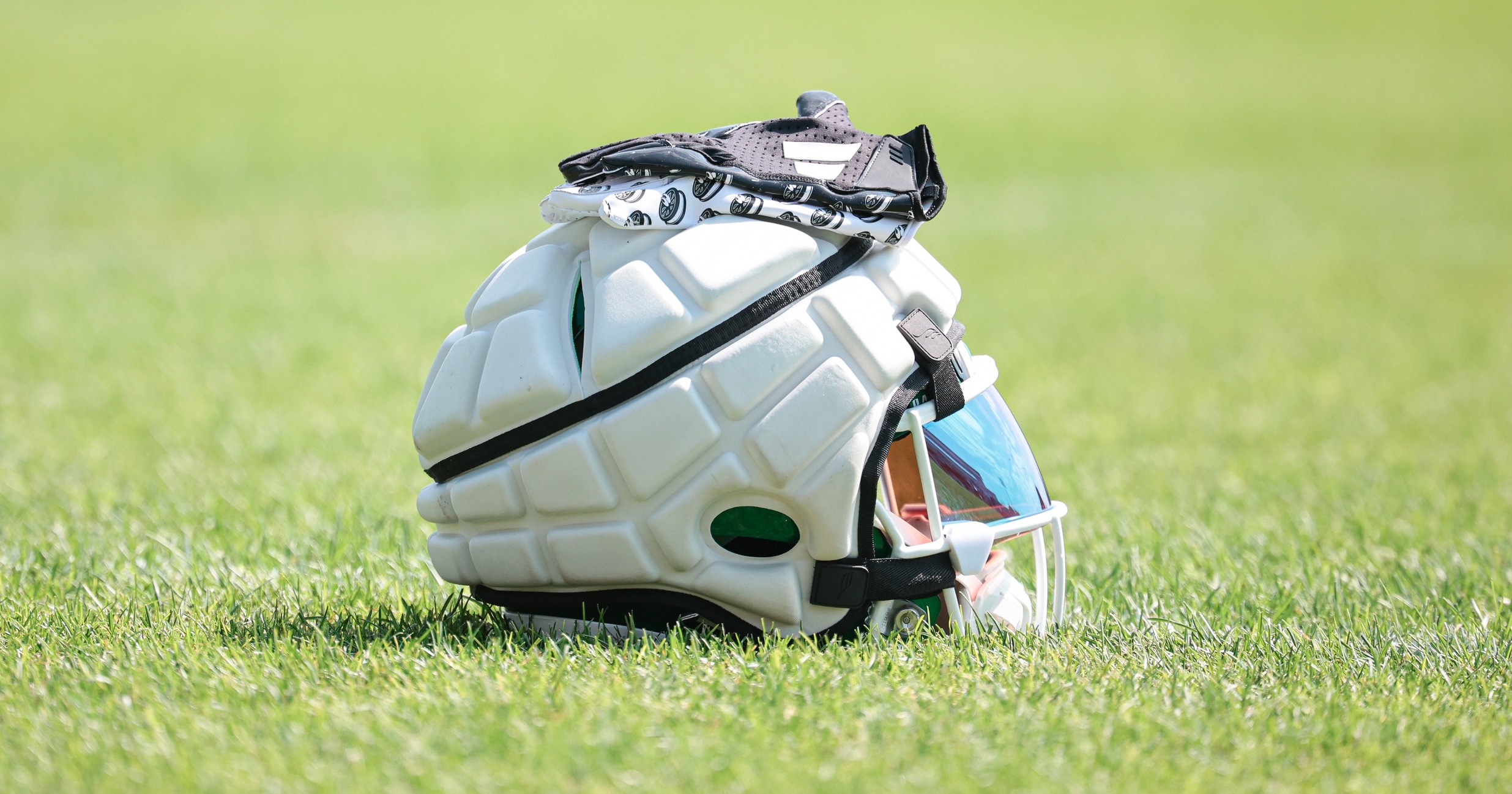 Brian Kelly shares feeling on guardian caps in game setting - On3