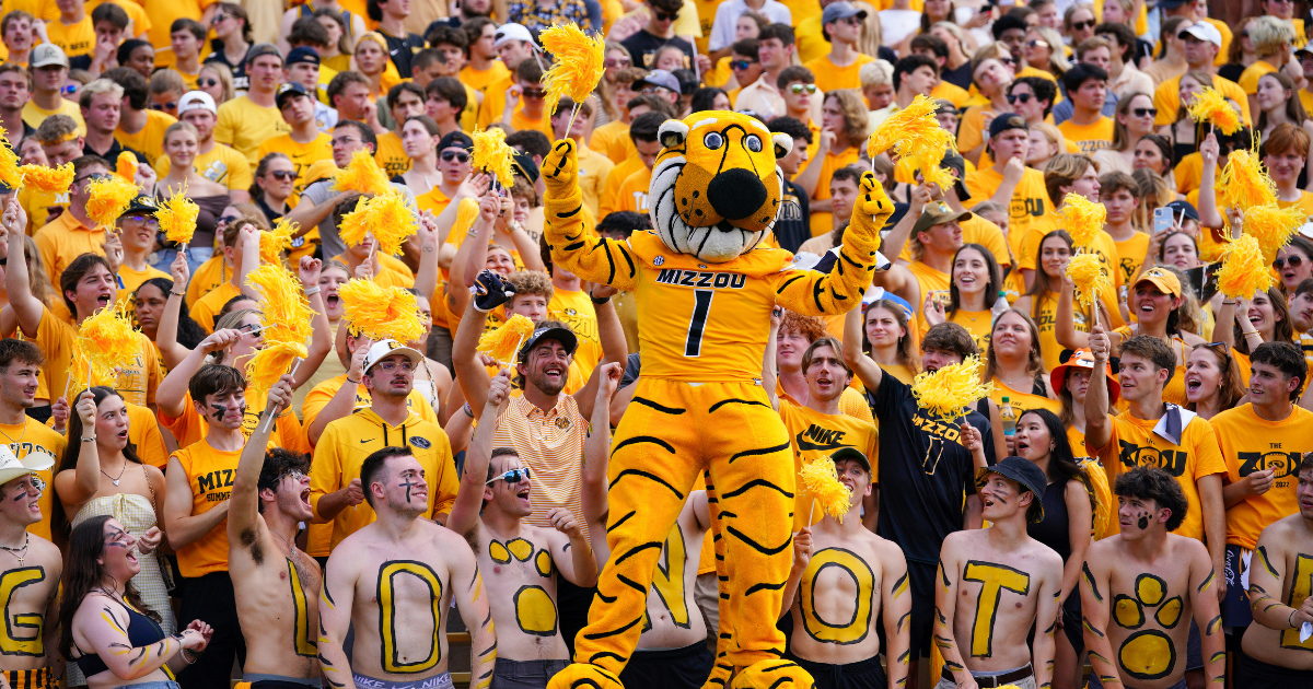 College Football Cheat Sheet: Week 6 - On3