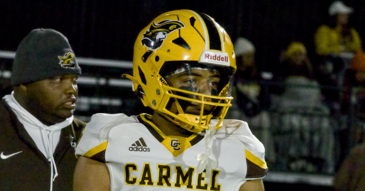 Sooners QB Offer Learns from Tough Night