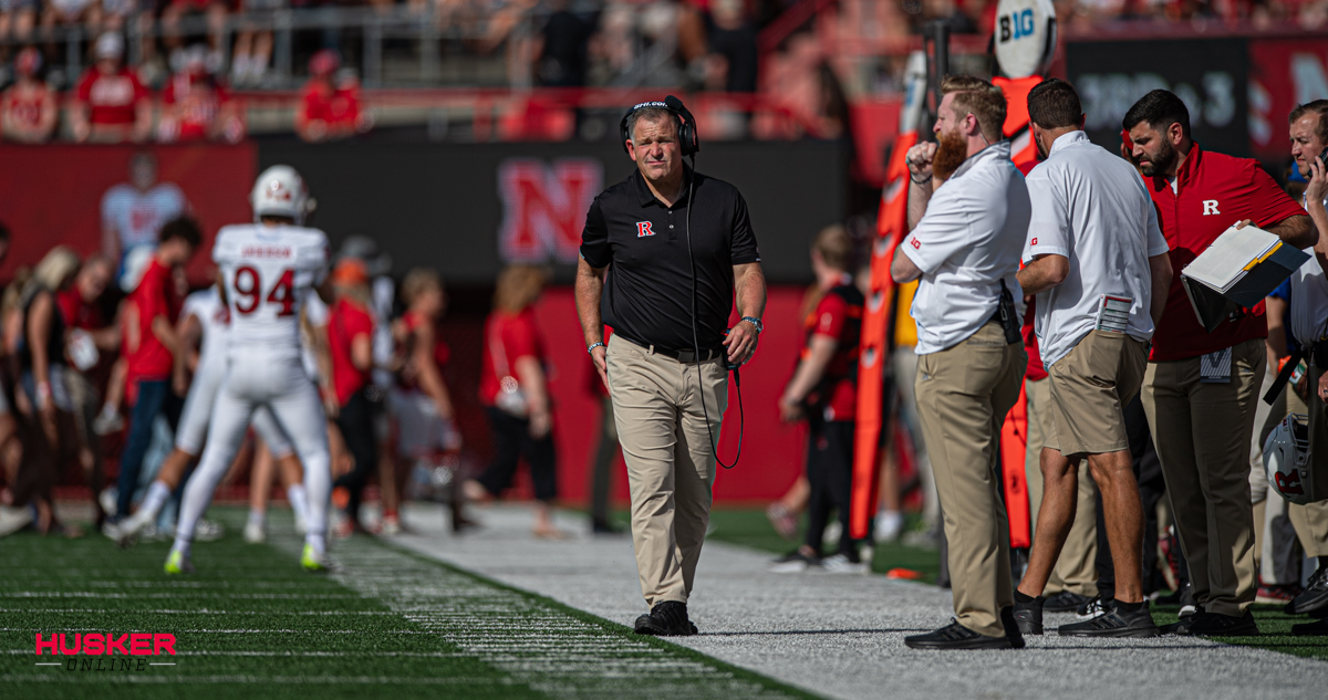 Rutgers Football Makes Move in Recruiting Rankings