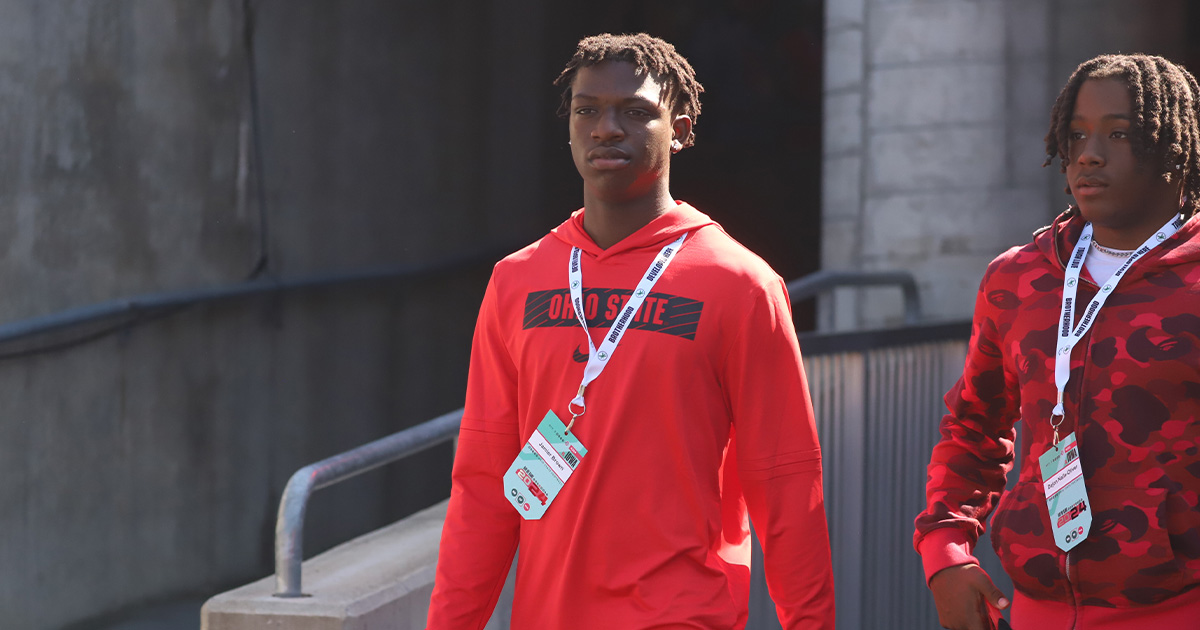 Ohio State: Both Buckeye commits in initial 207 On300