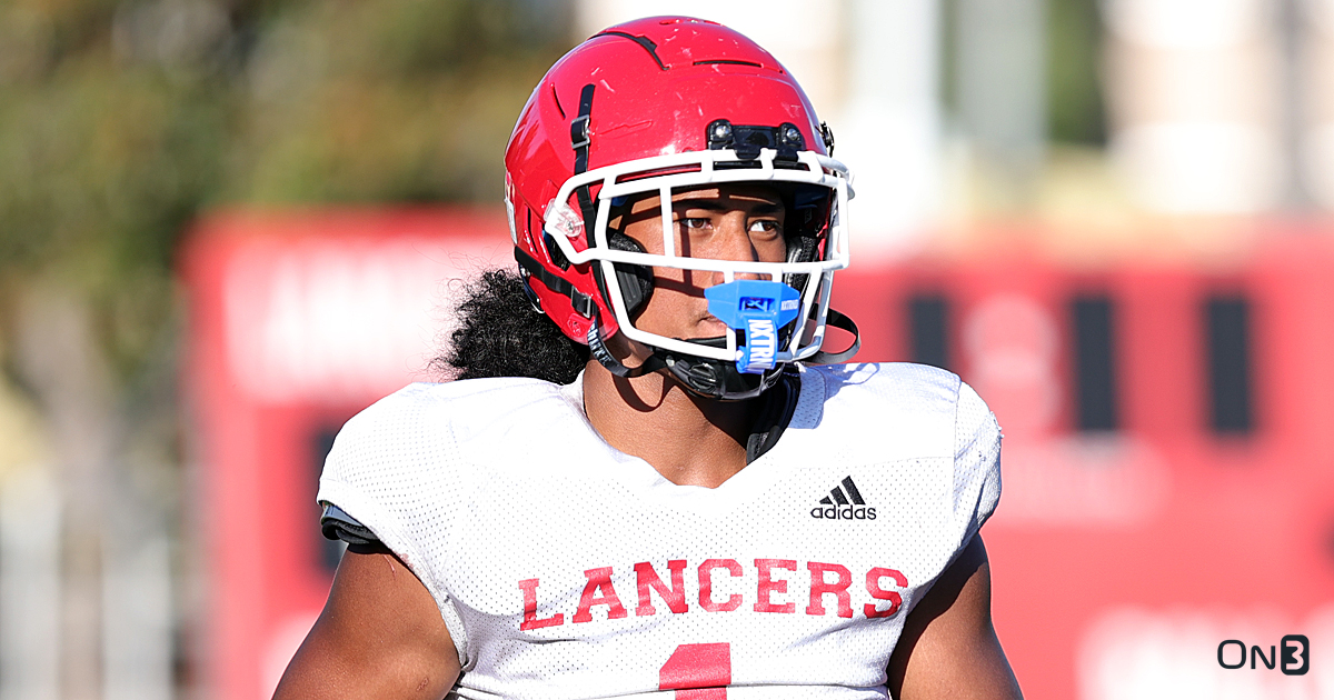 Texas Longhorns Recruiting Intel: New names headed to Texas-Georgia, plus a new target on the ...