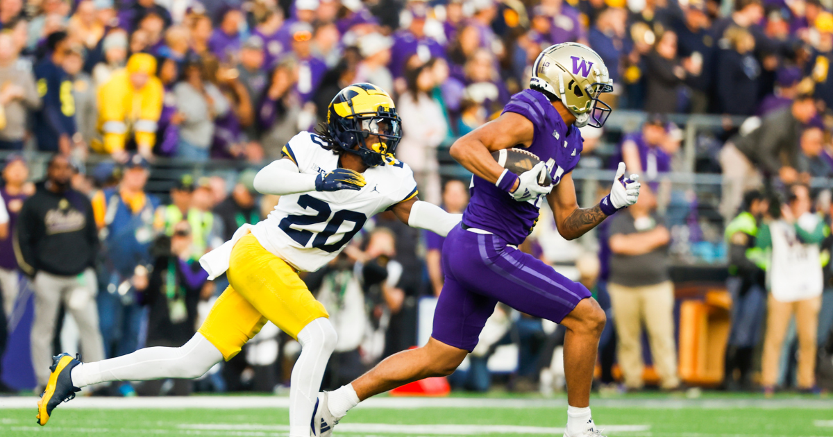 News and Views: O-line shakeups, Jack Tuttle, and Michigan coaches who ...