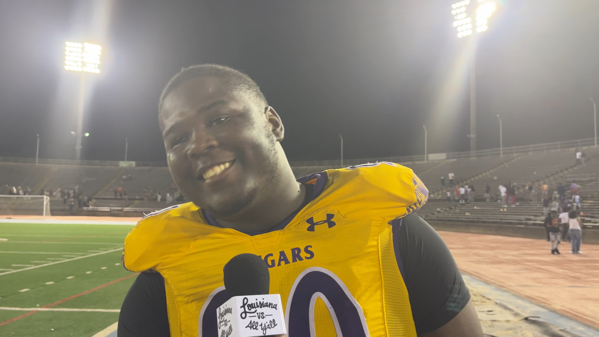 Why This Home Weekend Matters for Texas Recruiting - On3