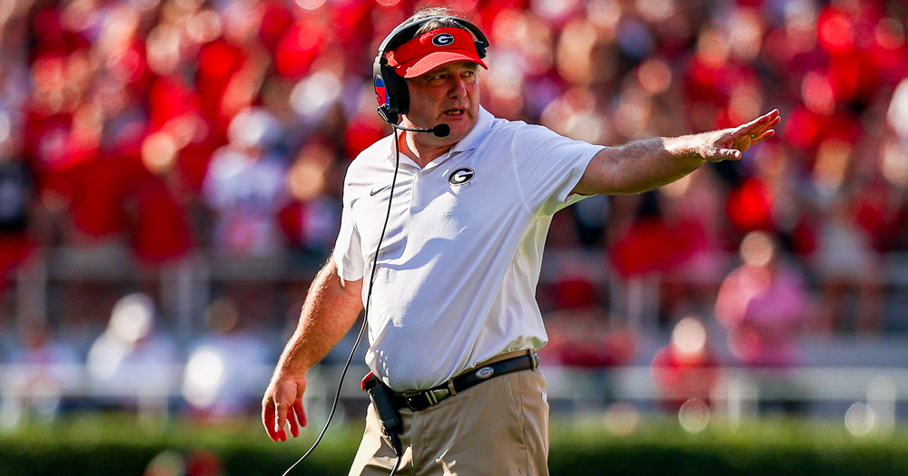 What we know, what we wonder about Georgia entering final month of ...