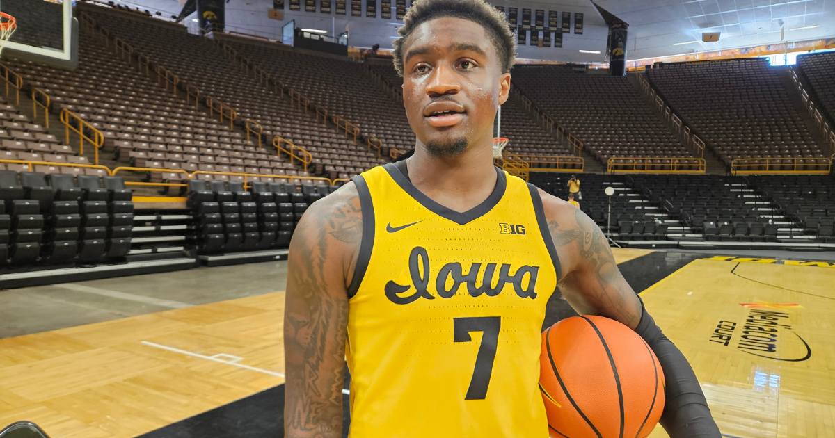 Seydo Traore looks to provide a spark