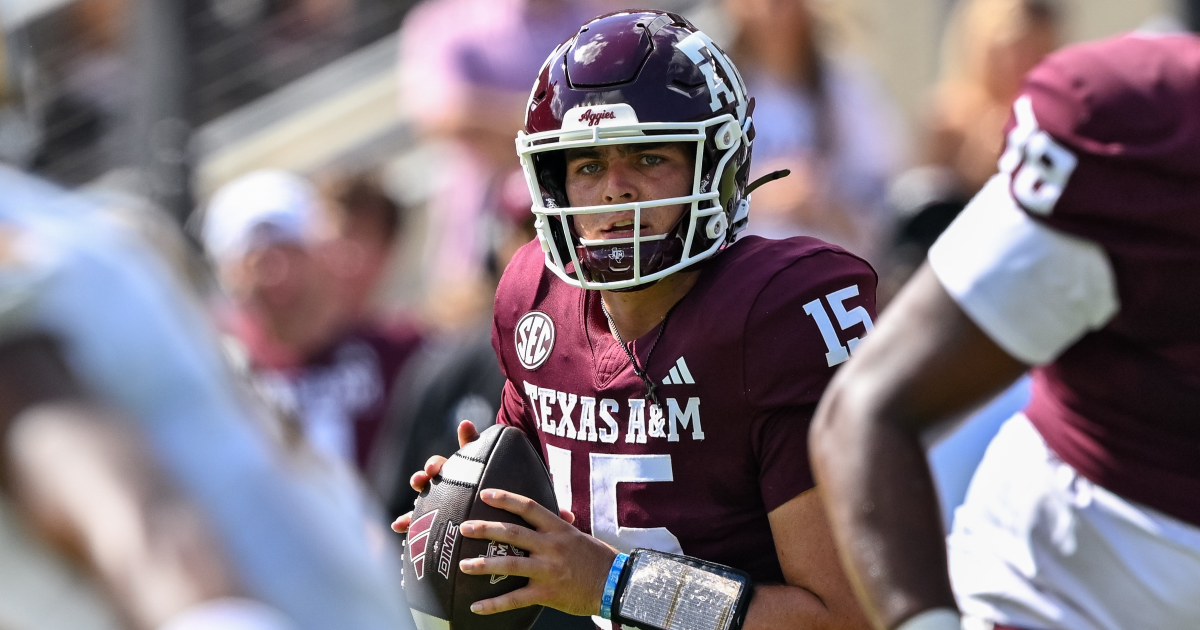 Kirk Herbstreit ranks top eight players from college football Week 6 - On3